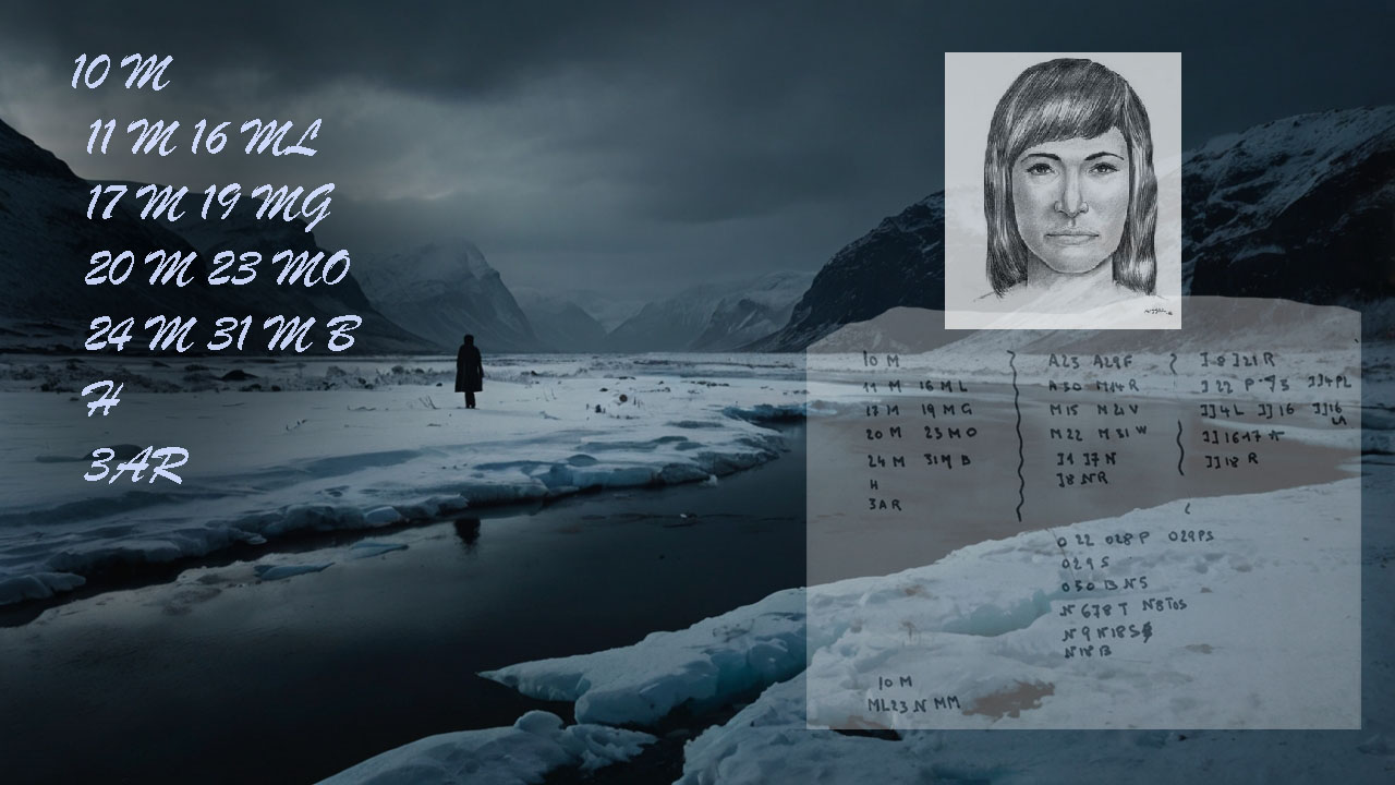 The Isdal Woman: Norway’s Perfect Corpse and the Eight Names She Never ...